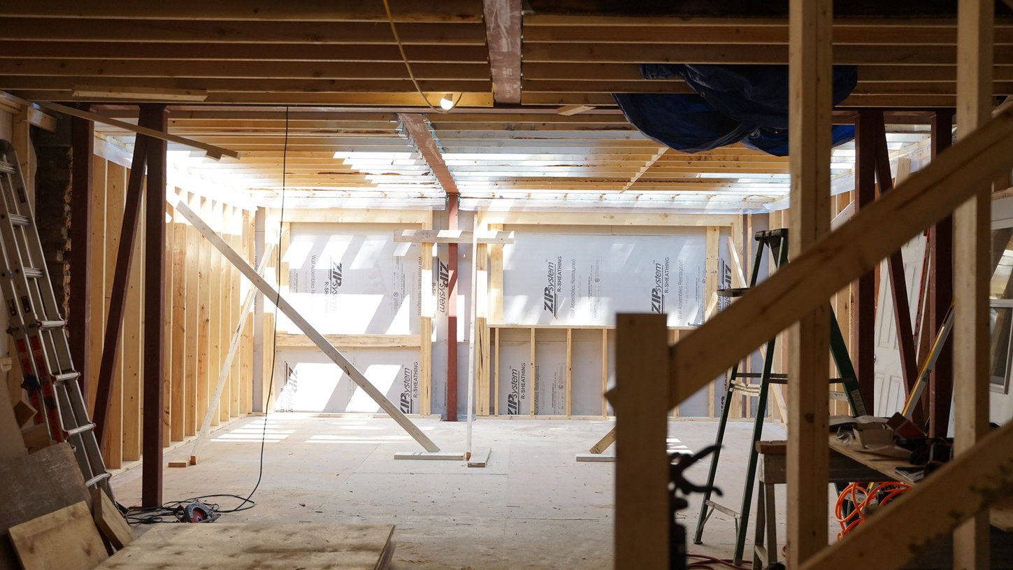 Cornerstone |Top Design & Build Firm | Oakville Ontario | Cornerstone ...