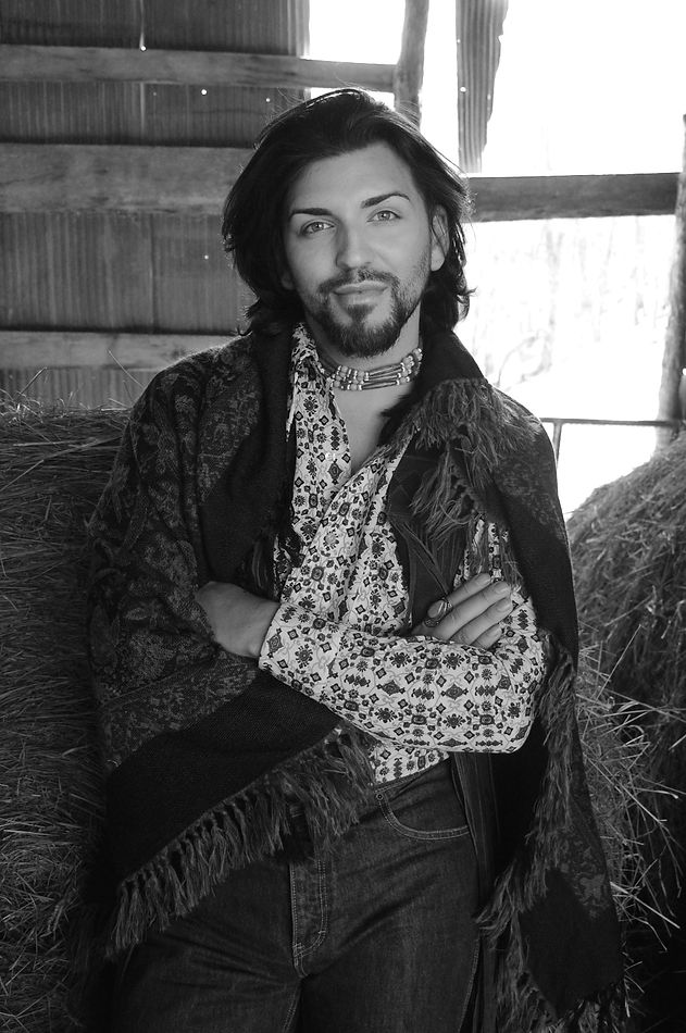 HOME | nathan blake hair