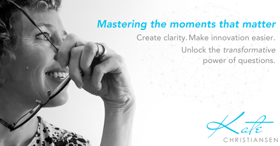 Kate Christiansen - Adaptive Performance Expert