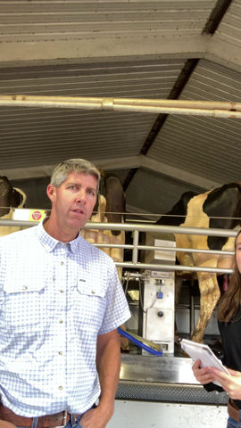 Introducing Dairyman Adam Graft