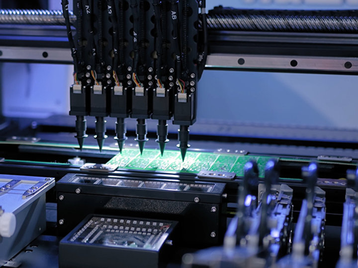 What is a Half-Hole PCB?