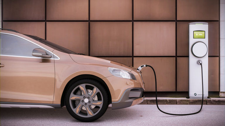 Understanding Type 1 EV Chargers Understanding Type 1 EV Chargers