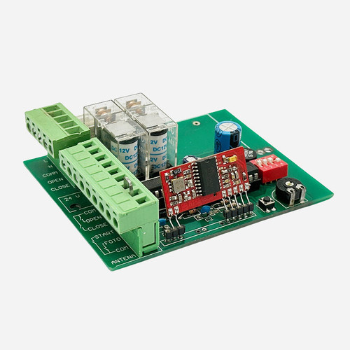 Advanced Smart TV Motherboard with Built-In Wi-Fi & Bluetooth | pcbsun