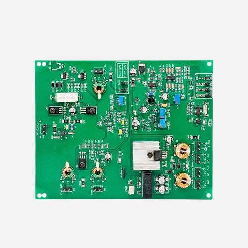 Advanced Electric Vehicle Charger Control Board - High Efficiency ...