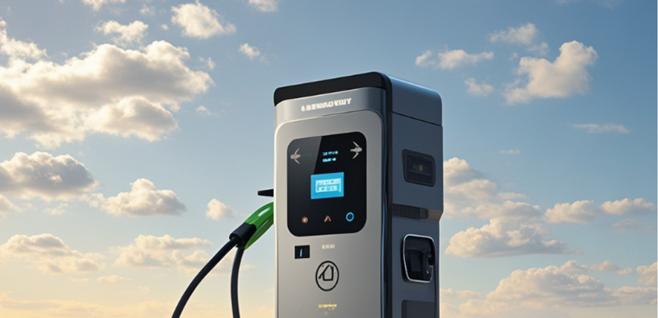 Powering the Future: The Evolution of EV Charging Controllers