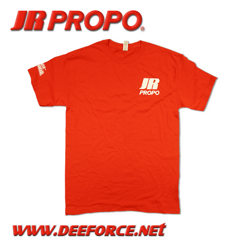 JR PROPO