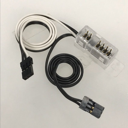 Xbus Power Hub | JR PROPO