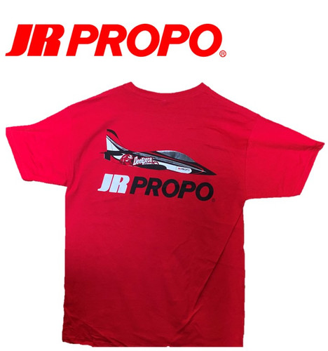 JR PROPO