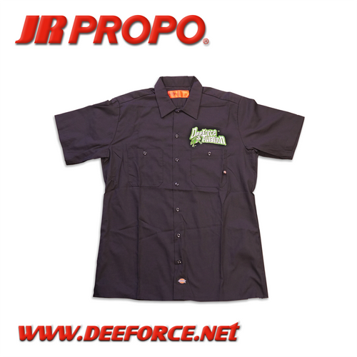 JR PROPO