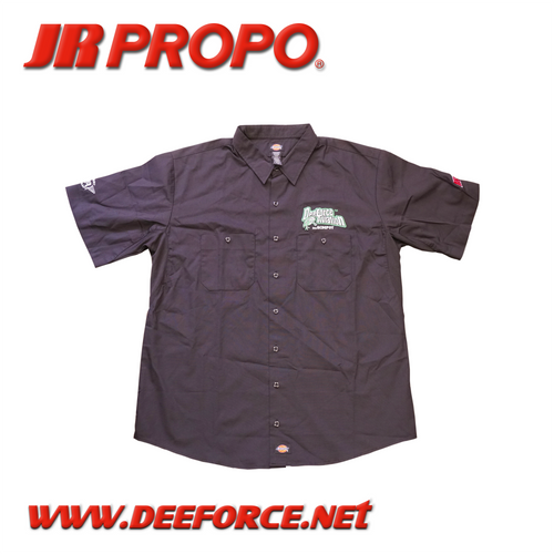 JR PROPO