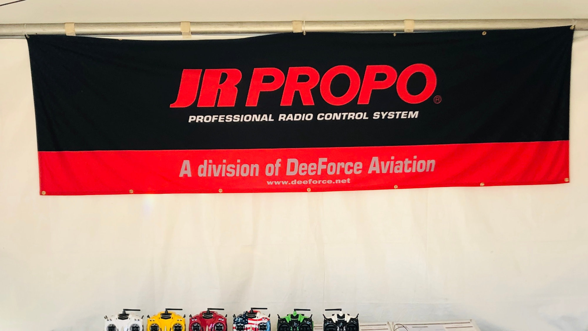 JR PROPO