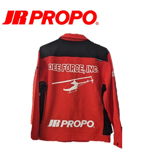 JR PROPO