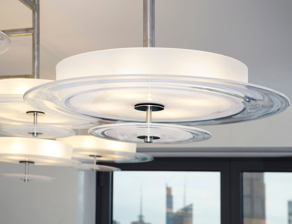 Jamie Harris Studio | New York | Glass artist and designer