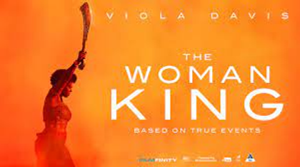The Woman King (2022)