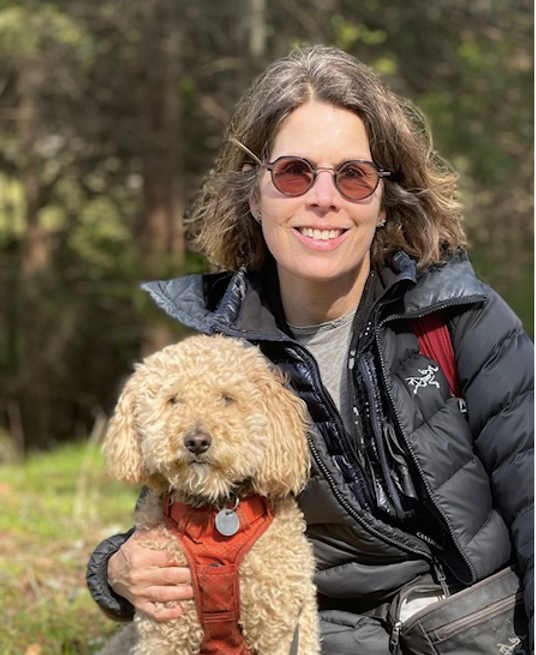 Alexandra Montgomery Joins The Farmland Trust Board.