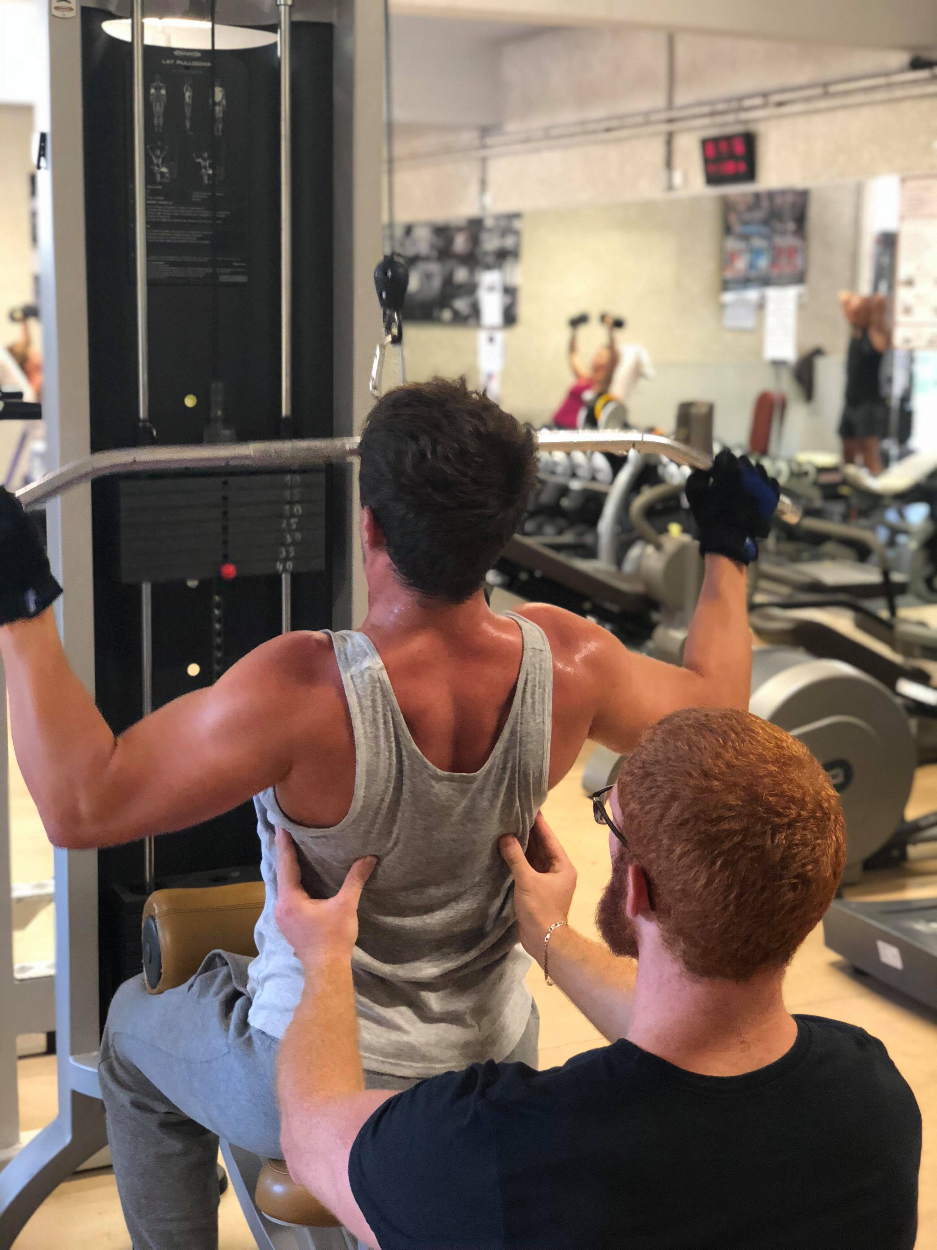 Post | CorentinCoaching