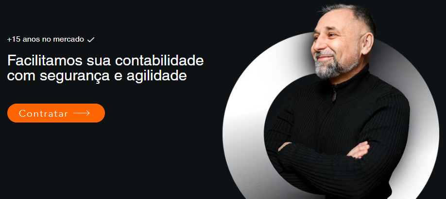 Confais Contabilidade | Palmas, Tocantins