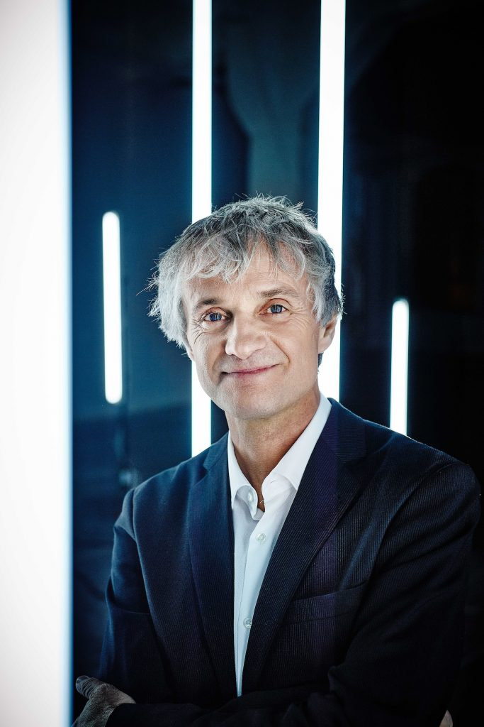 Peter Veale