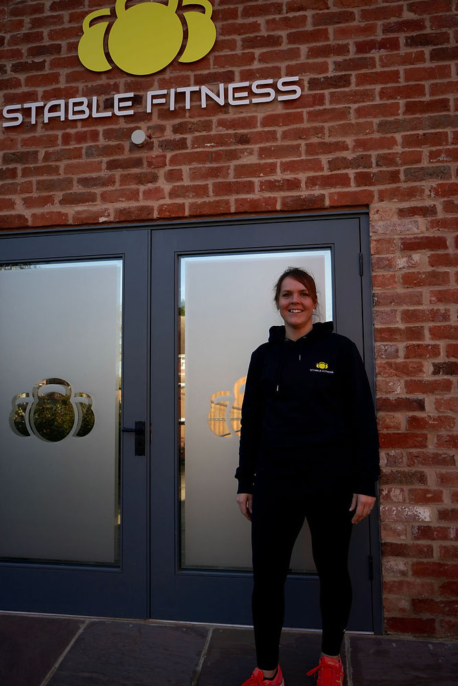 Online Coaching | Stable Fitness