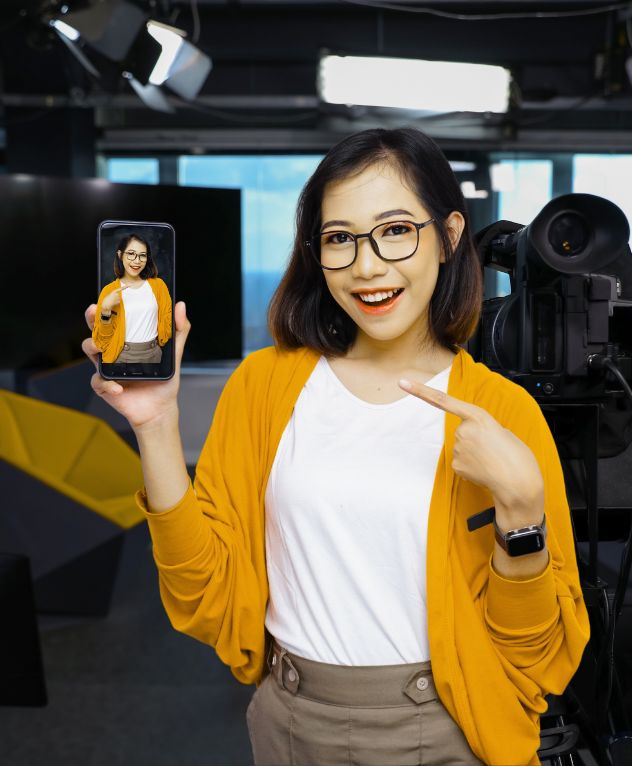 MirrorMe | AI Avatars