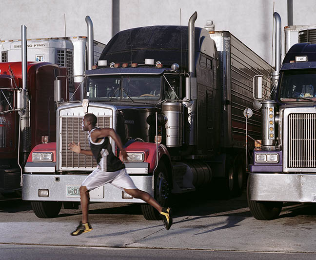 Our Work | iconnectyou.today | Los Angeles