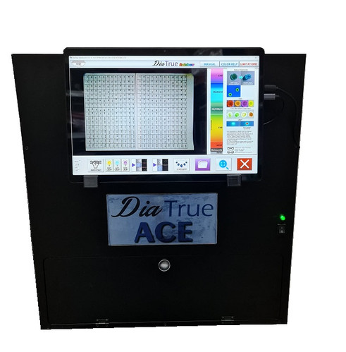 DIATRUE ACE | OGI TOOLS