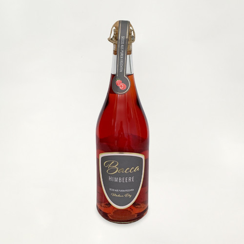 Bacca Himbeersecco | Conti-torei