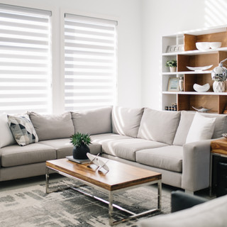 Home | Kanso Interior Design