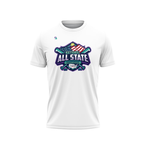 All-State Fan Shirt | USSSA Apparel Store