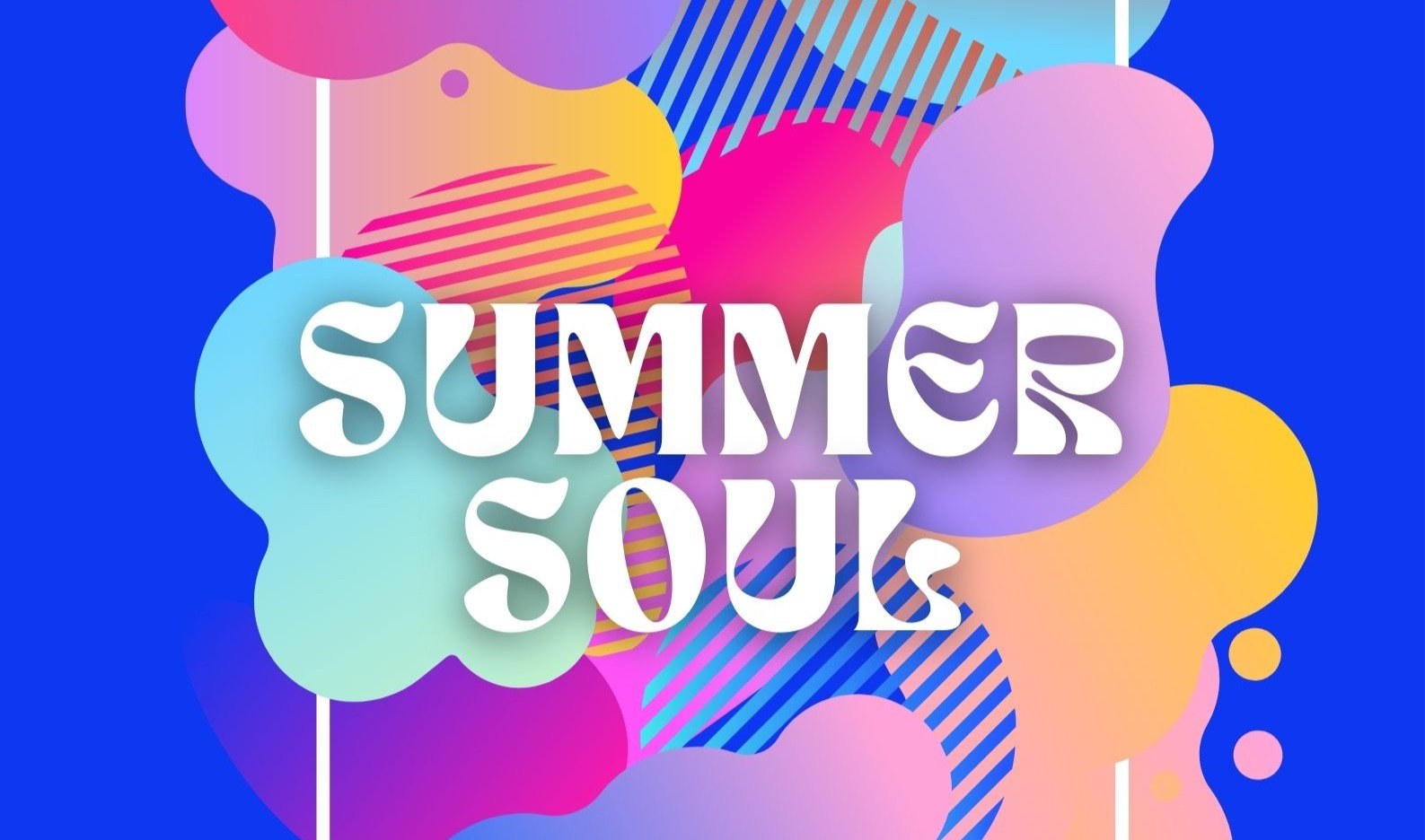 Summer Soul Event | The Beaverwood