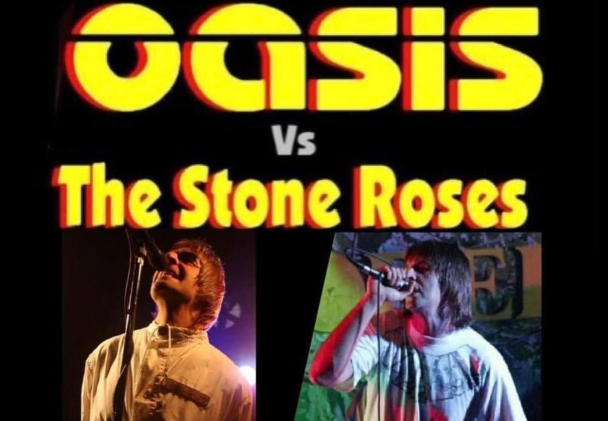 Definitely Mightbe / Adored | The Beaverwood