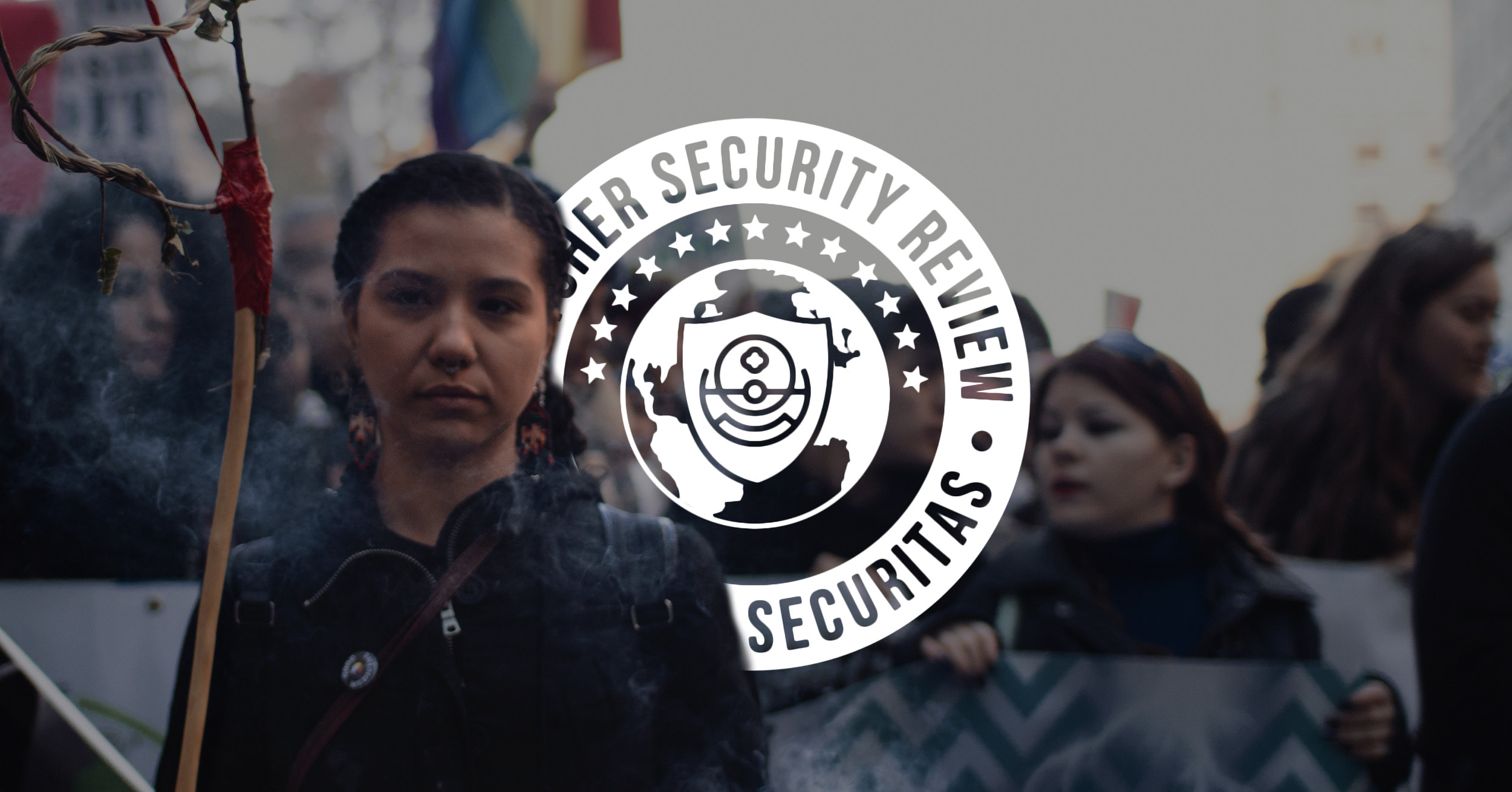 National Security | Vol. 6 No. 1 | Fletcher Security Review