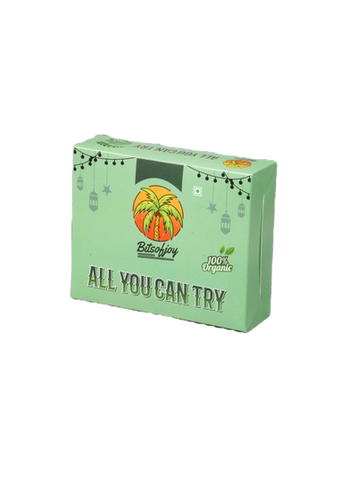 All You Can Try Box | Bitsofjoy