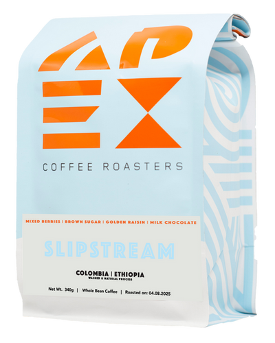 SLIPSTREAM BLEND | Apex Coffee Roasters