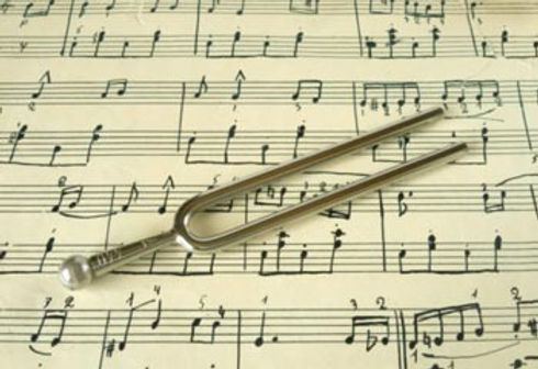 The story behind the famous 440 Hz