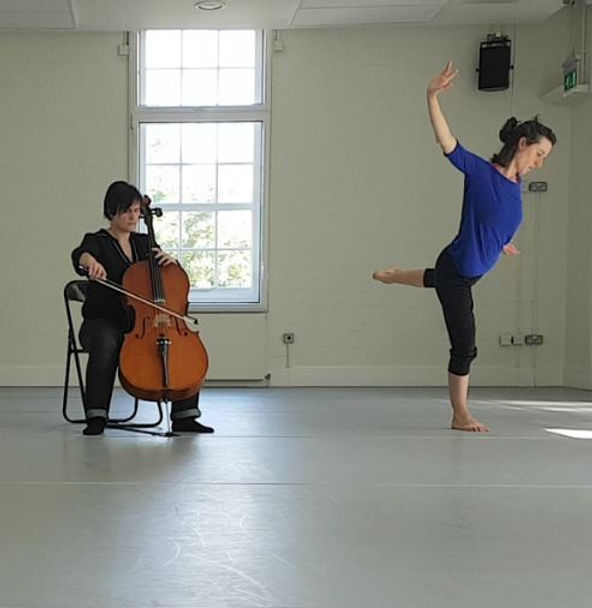 Introduction to musical gesture