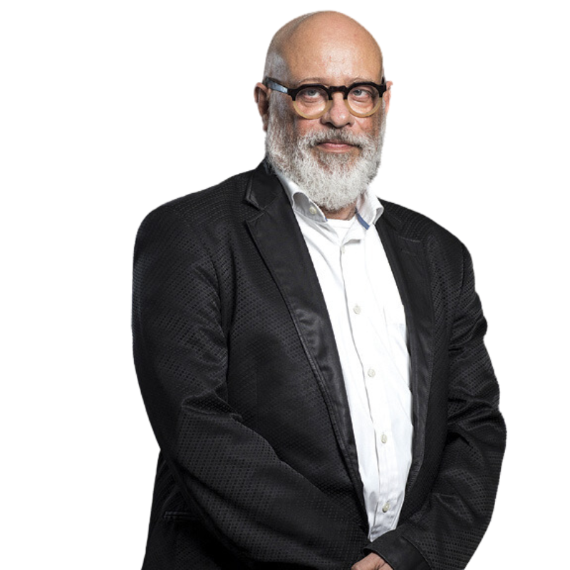 Luiz Felipe Pondé