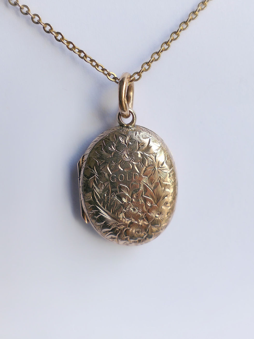 Antique and Vintage Jewellery Online Shop | Petit Coeur