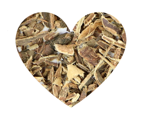 Discover Bayberry Root Bark at Crystal Connection | Shop Now!