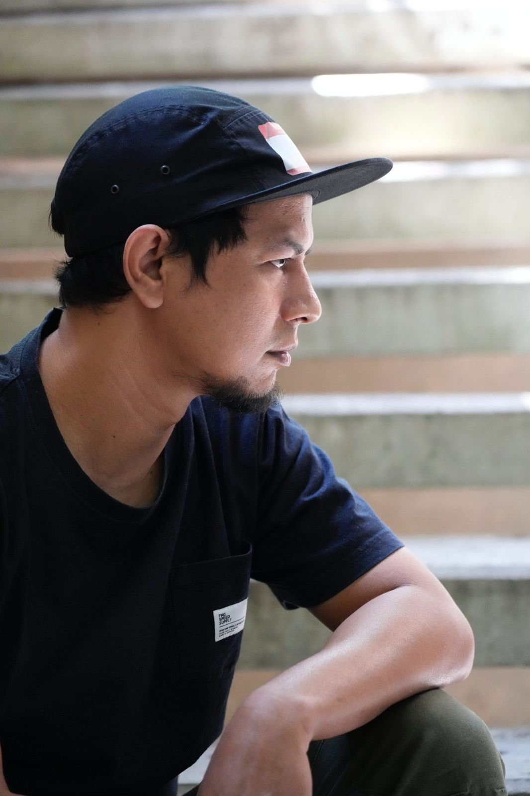 Semarang Gallery Artists Palito Perak