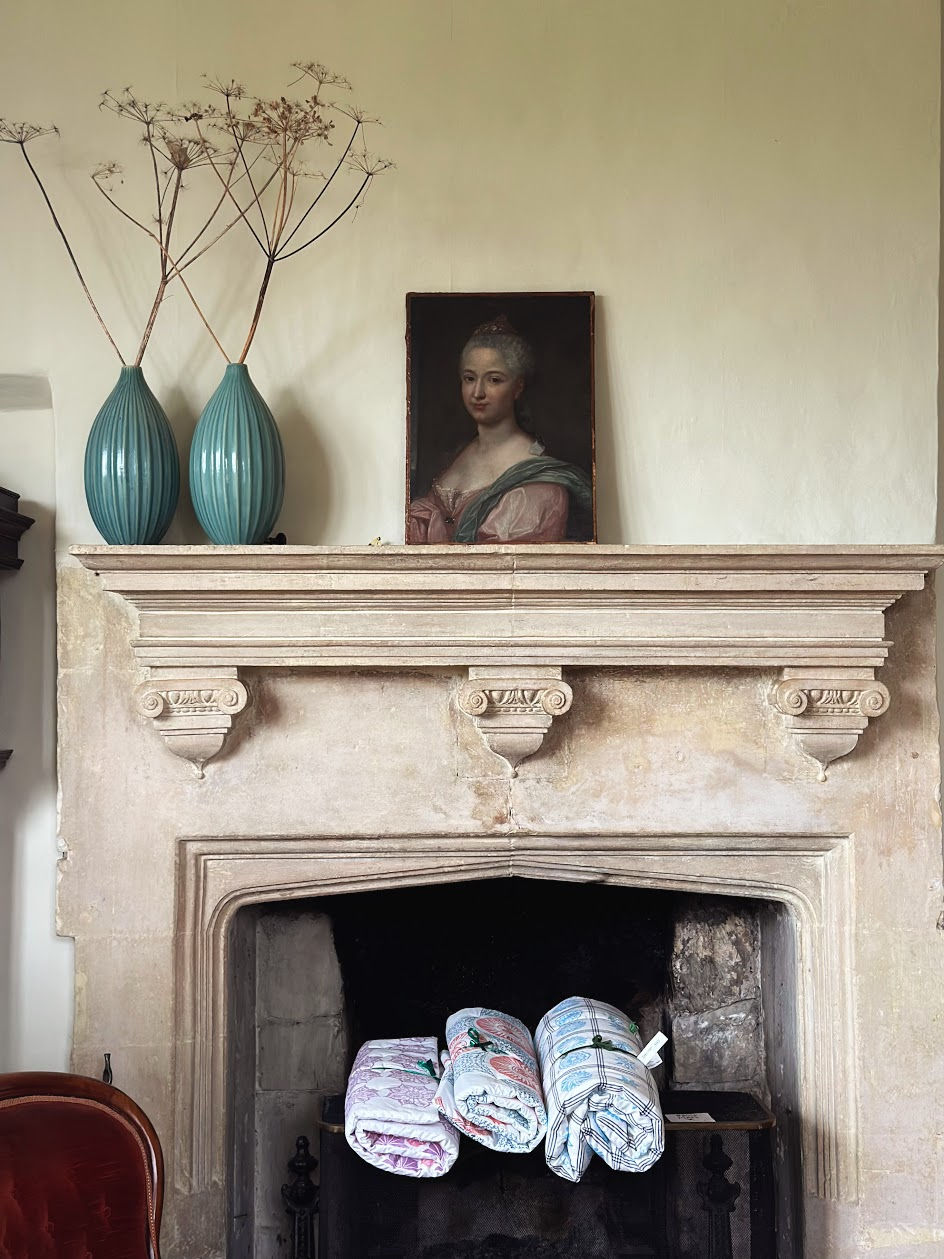 Block Prints and Beyond: Exploring the World of Jenny Stringer