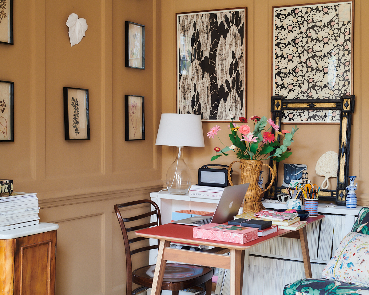 Knock Knock With Gabby Deeming