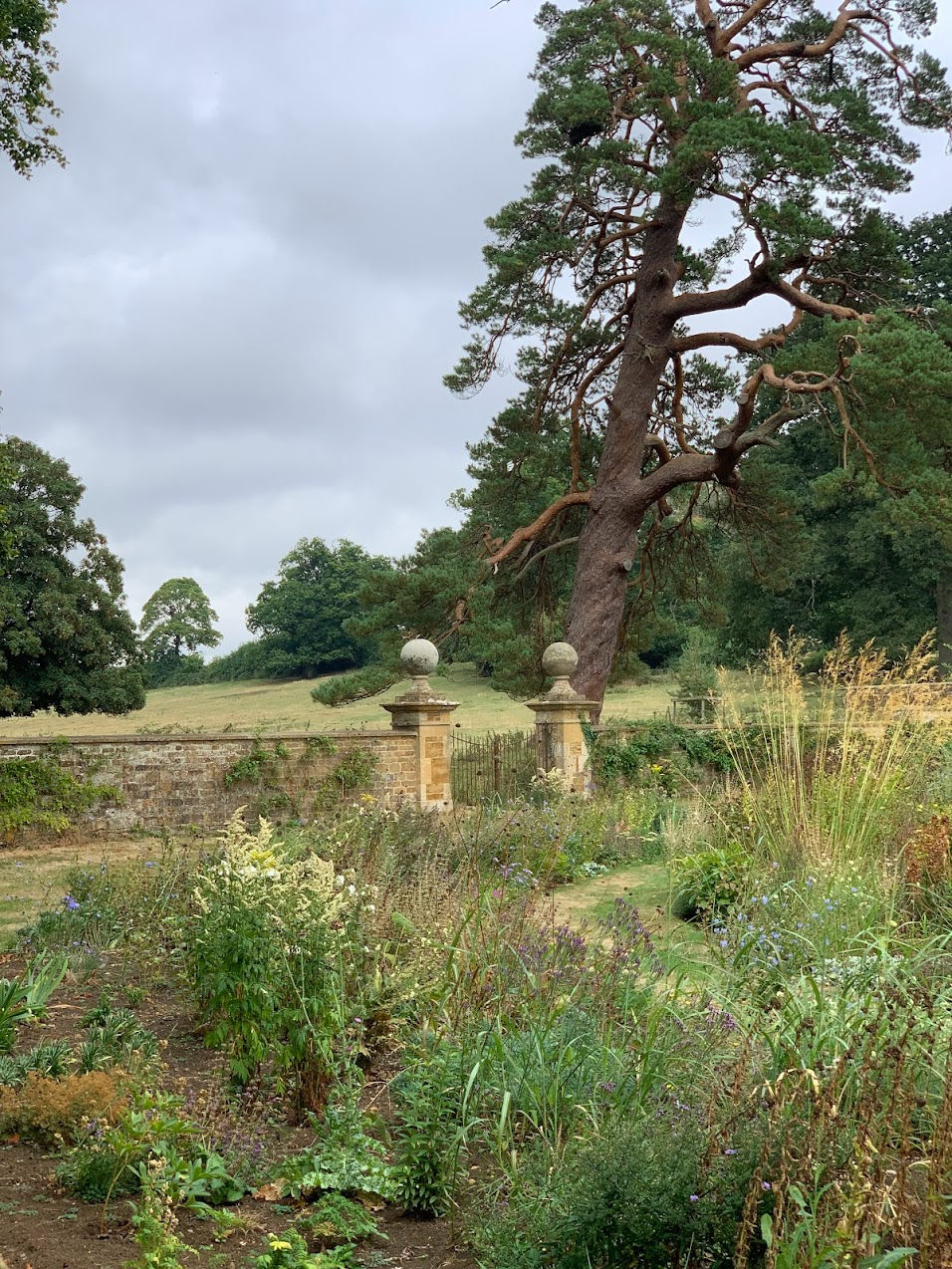 A Tour Of Chastleton House