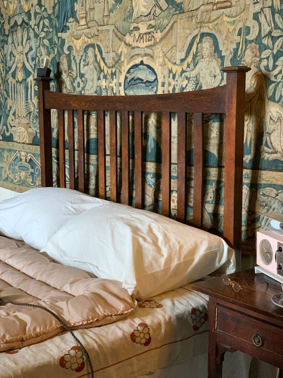 A Tour Of Chastleton House