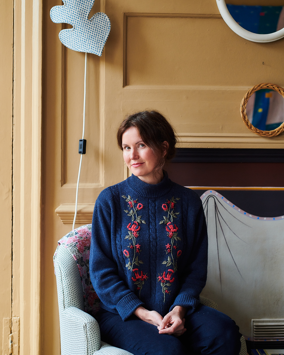 Knock Knock With Gabby Deeming