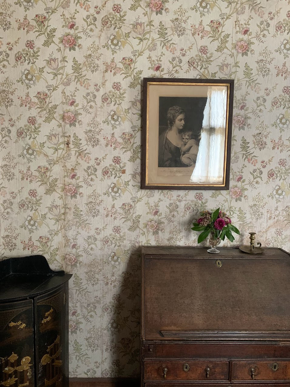 A Tour Of Chastleton House