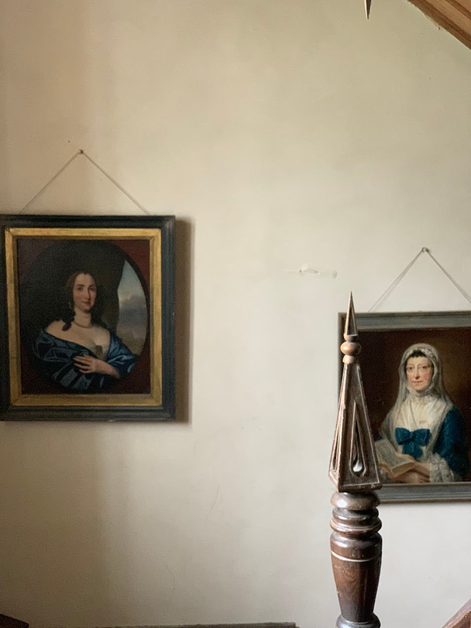 A Tour Of Chastleton House