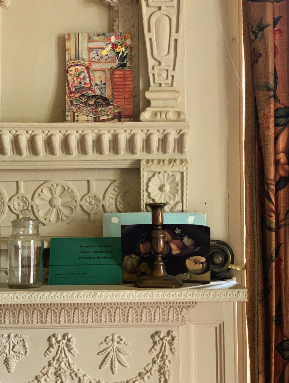 A Tour Of Chastleton House