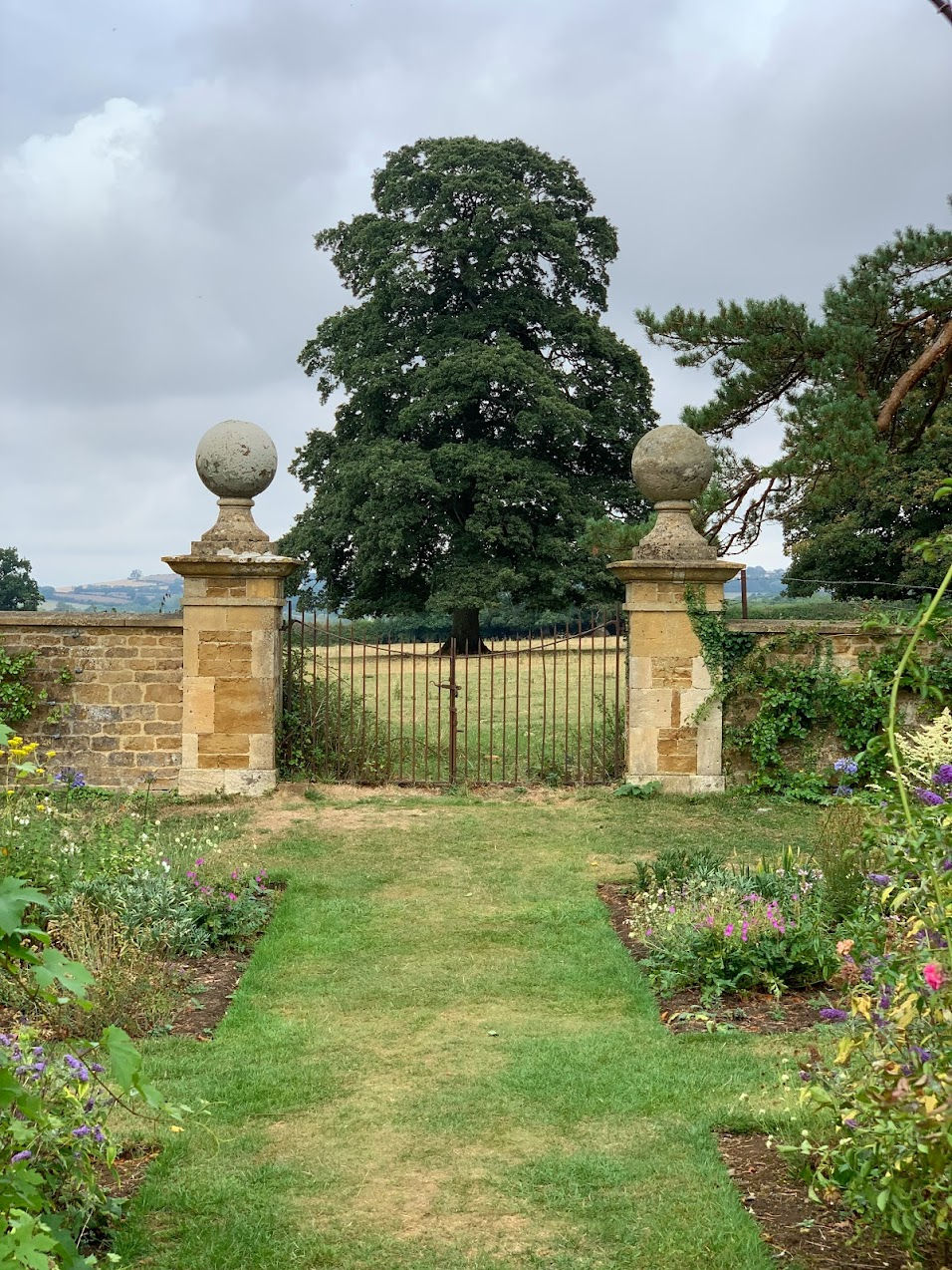 A Tour Of Chastleton House