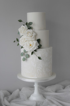 Gallery | Julie Scrumptious Luxury Wedding Cakes